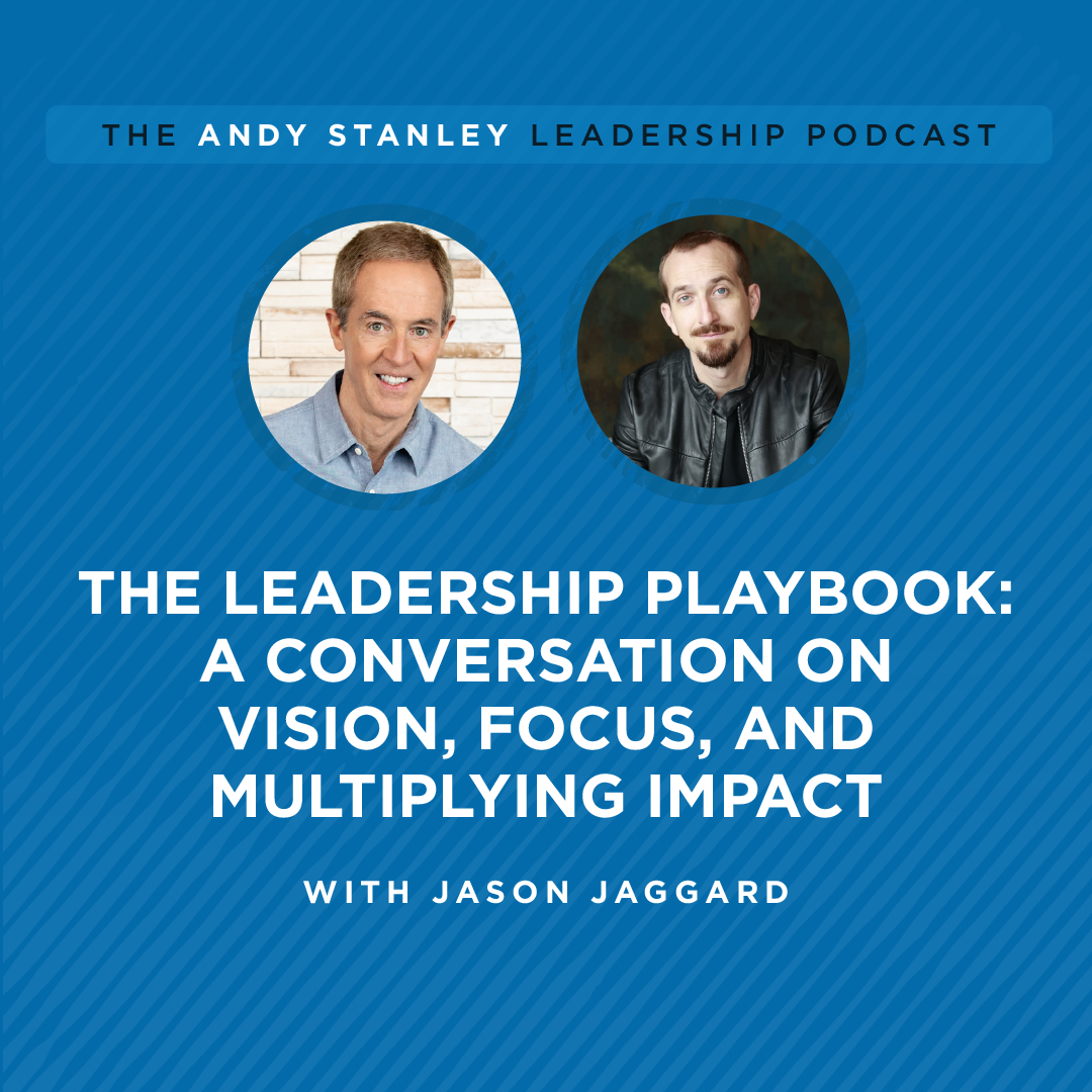 John Maxwell on Building Your Leadership Legacy Now