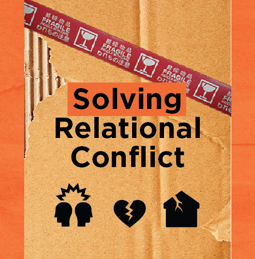 The Comprehensive Guide to Repairing Broken Relationships (PDF)